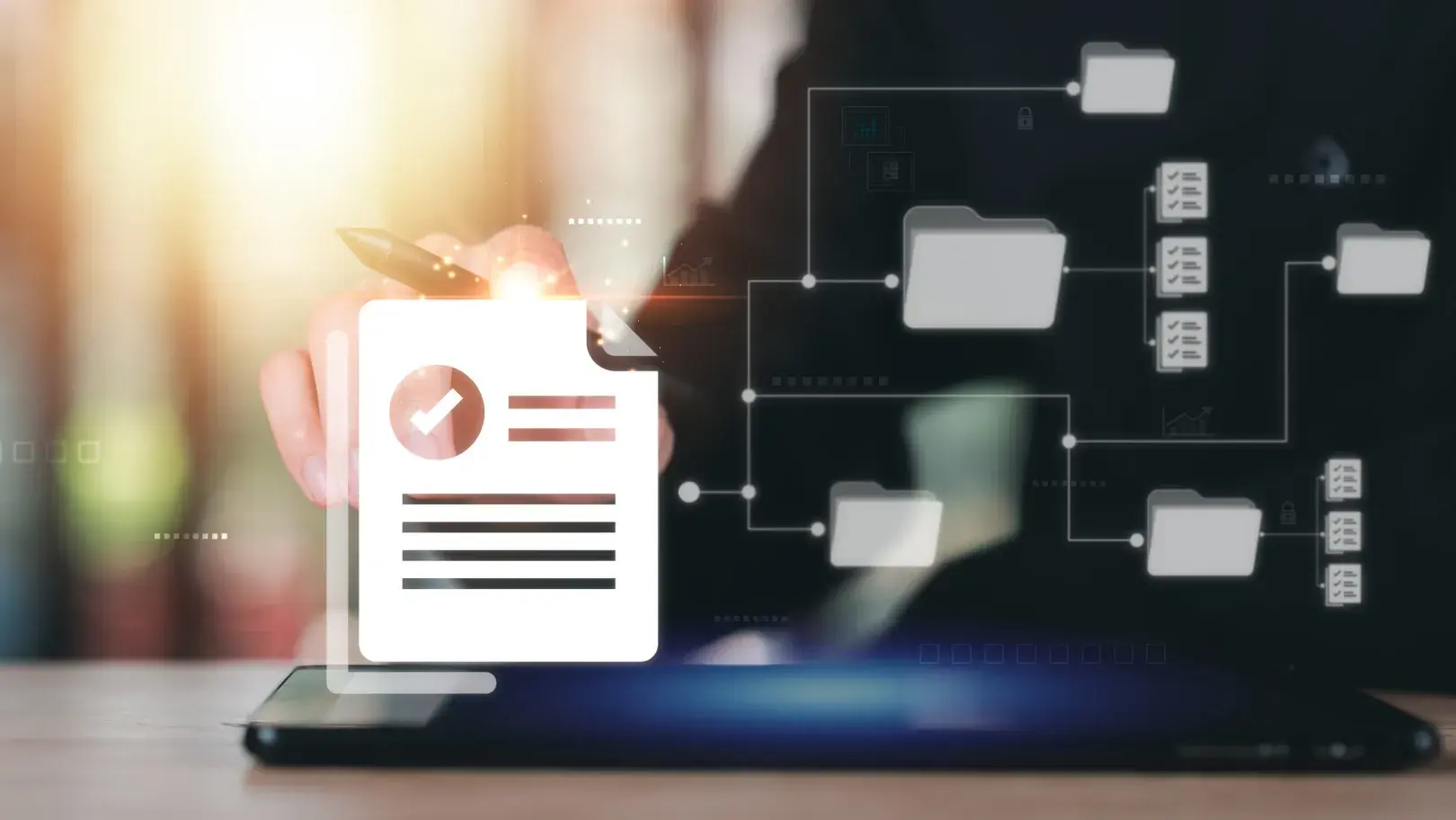 Dynamic Packaging Content Management: How does it work?